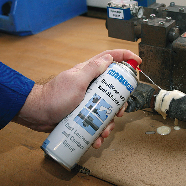 Spray de Contacto - 400 ml - Chemzy